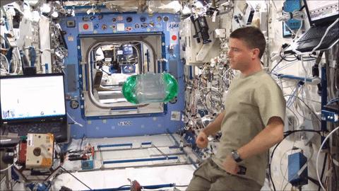 Astronaut Reid Wiseman, NASA [IMAGE] | EurekAlert! Science News Releases