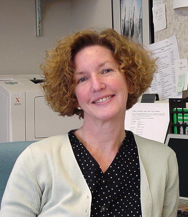 Virginia Miller, University of [IMAGE] | EurekAlert! Science News Releases