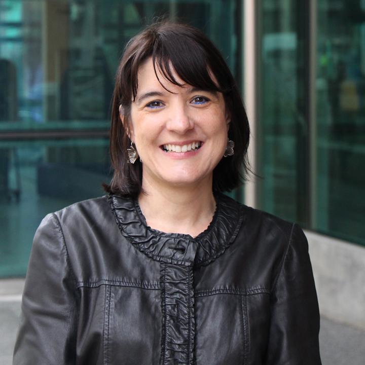 Associate Professor Ana Traven [IMAGE] | EurekAlert! Science News Releases