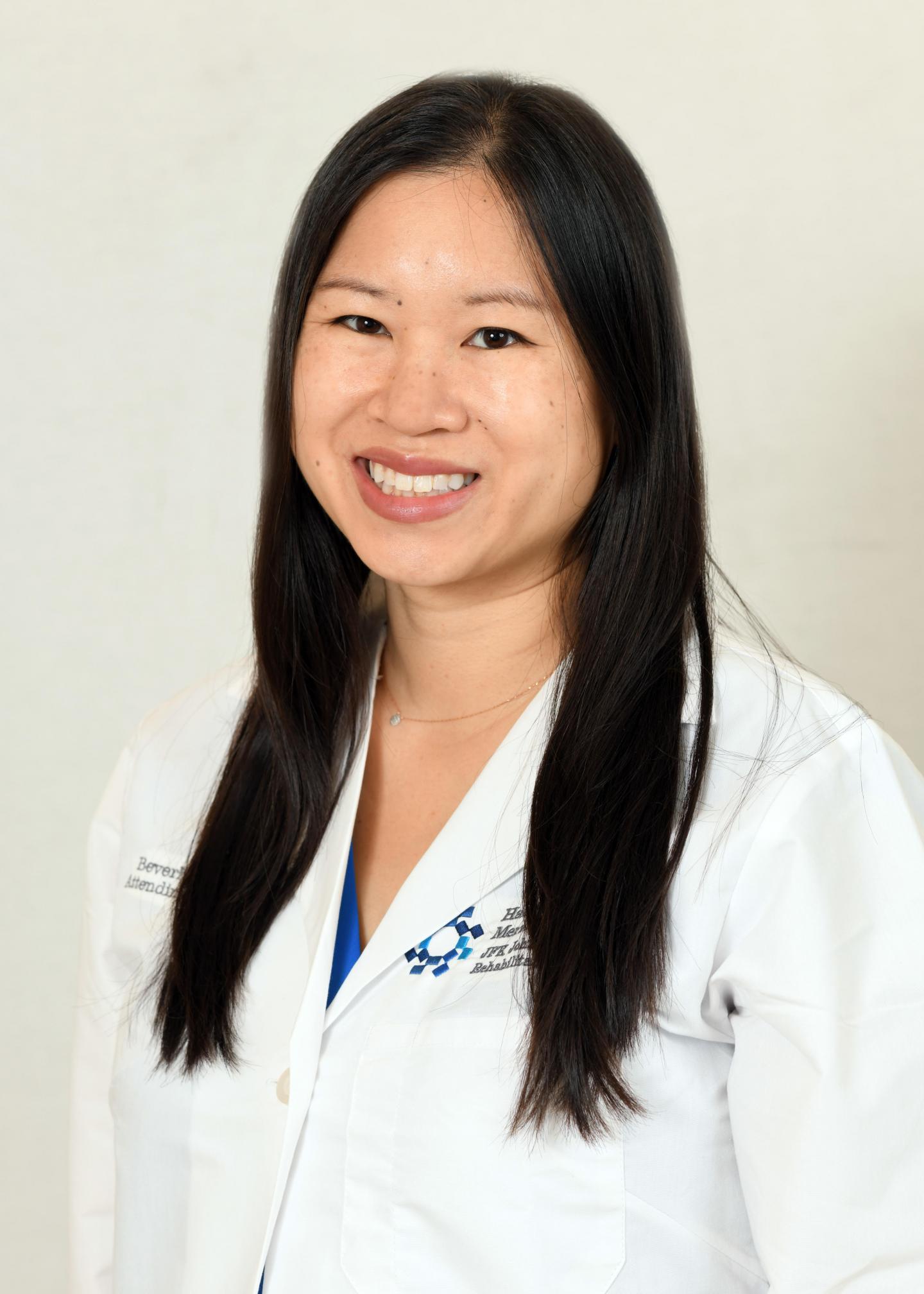 Journal of Spinal Cord Medicine names Dr. Bev | EurekAlert!