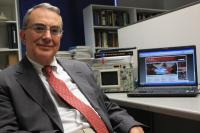 NJIT's Louis Lanzerotti to be honored as AGU' | EurekAlert!