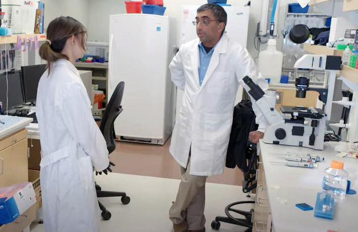 Genome scientist Jay Shendure [IMAGE] | EurekAlert! Science News Releases