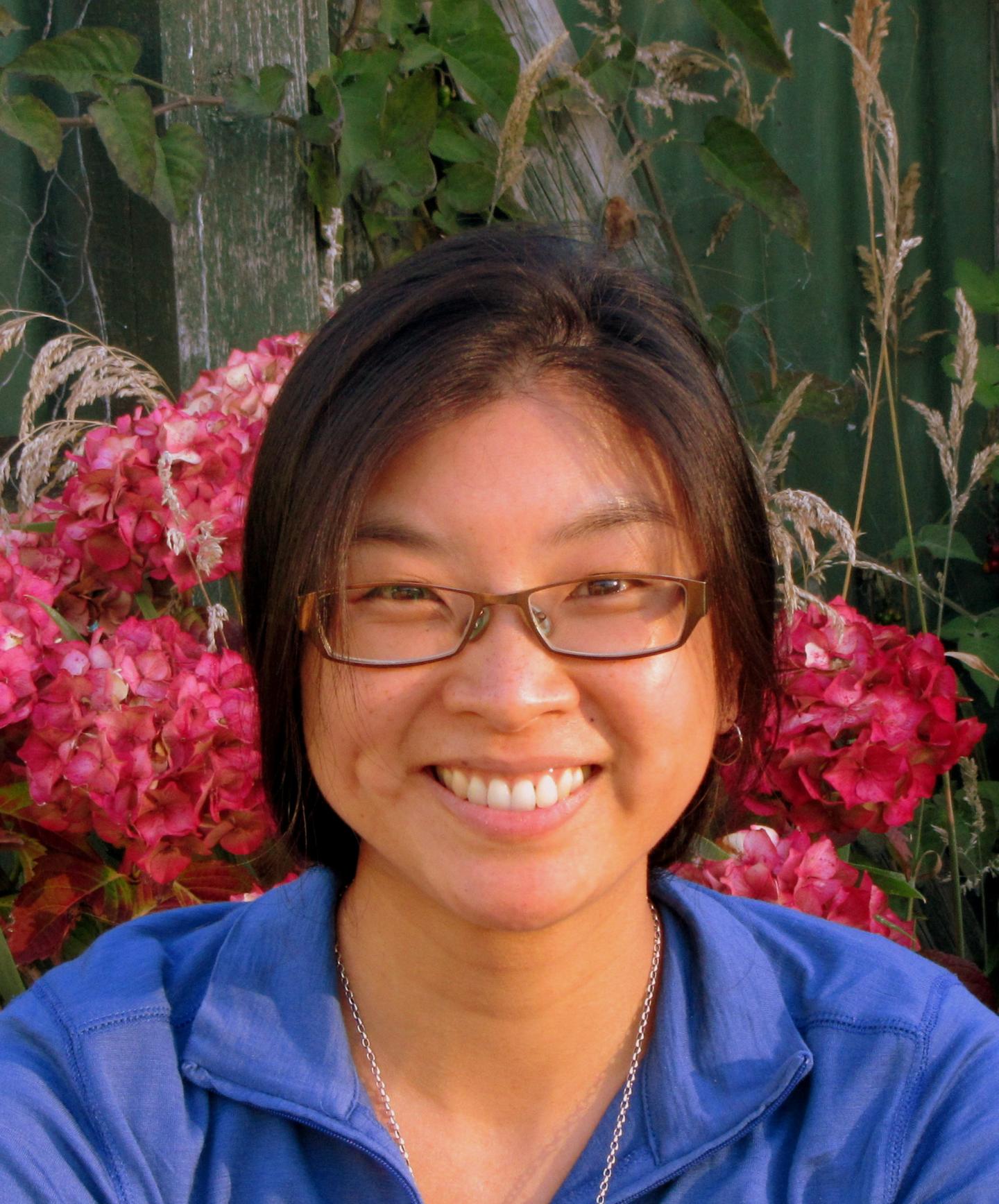 Mei-Ling Blank, University of [IMAGE] | EurekAlert! Science News Releases