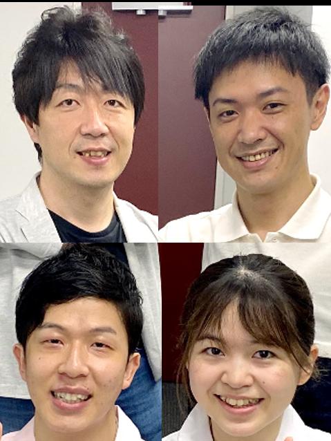 The Yamaguchi Lab [IMAGE] | EurekAlert! Science News Releases