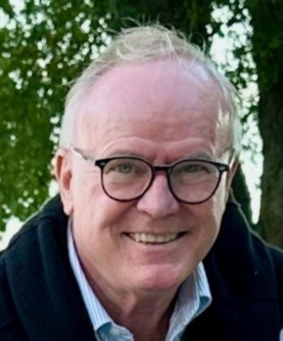 Terry Collins [IMAGE] | EurekAlert! Science News Releases