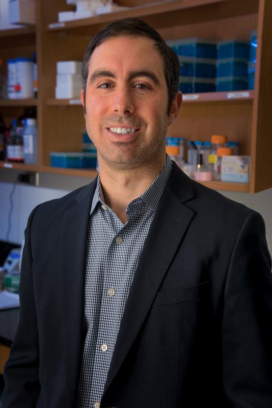 Jeremy Herskowitz, University [IMAGE] | EurekAlert! Science News Releases