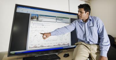 Yuvraj Agarwal, Ph.D., University of Californ | EurekAlert!