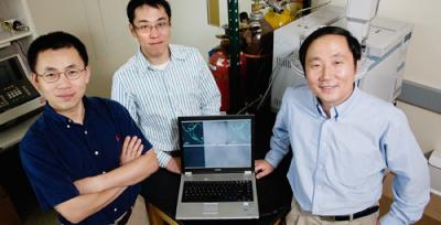 Jianjun Cheng, Rong Tong and Y [IMAGE] | EurekAlert! Science News Releases