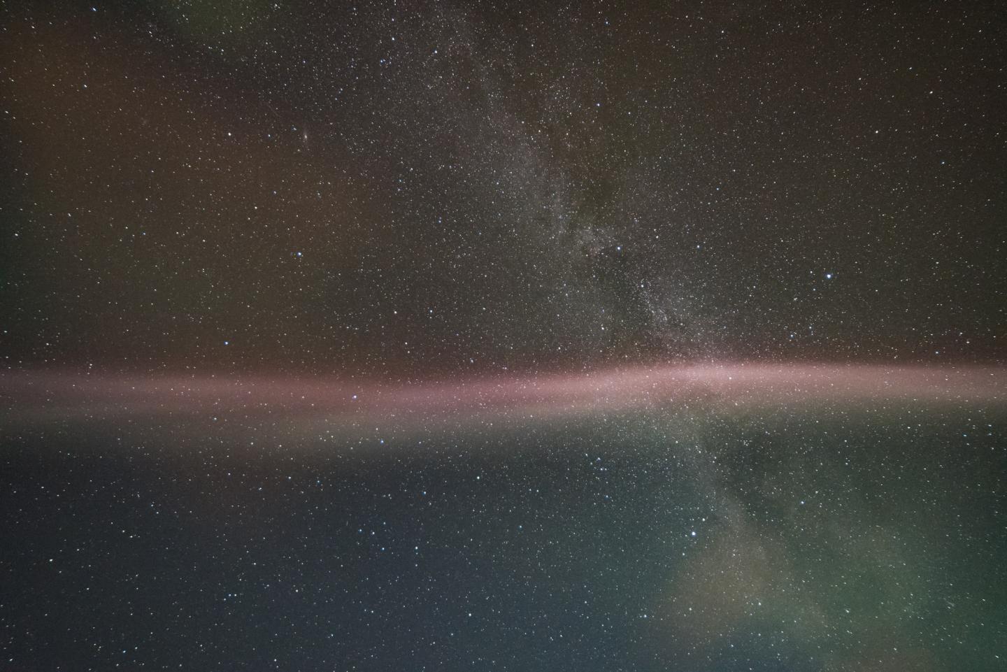 Citizen Scientist Photographer [IMAGE] | EurekAlert! Science News Releases