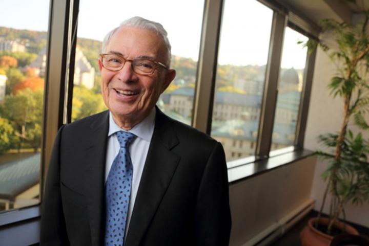 $10-million gift for brain research, young re | EurekAlert!
