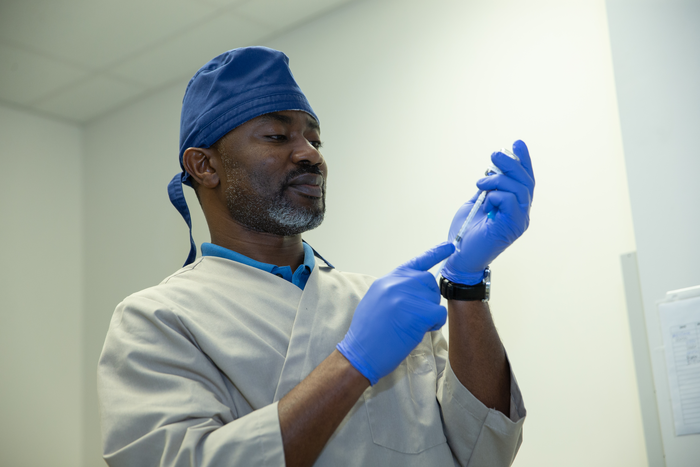Dr. Hyacinth [IMAGE] | EurekAlert! Science News Releases
