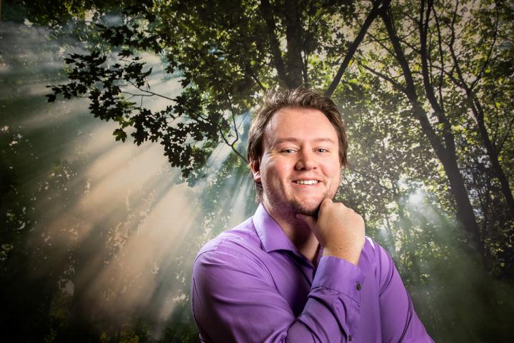 Douglas Becker, University of [IMAGE] | EurekAlert! Science News Releases