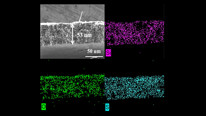 Lithium-sulfur batteries are one step closer | EurekAlert!
