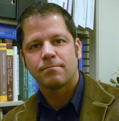 Mark Pereira, Ph.D., Universit [IMAGE] | EurekAlert! Science News Releases