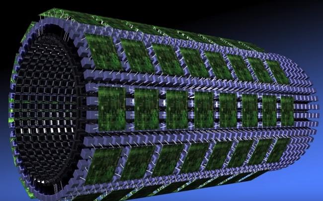 Total-Body PET Scanner [IMAGE] | EurekAlert! Science News Releases