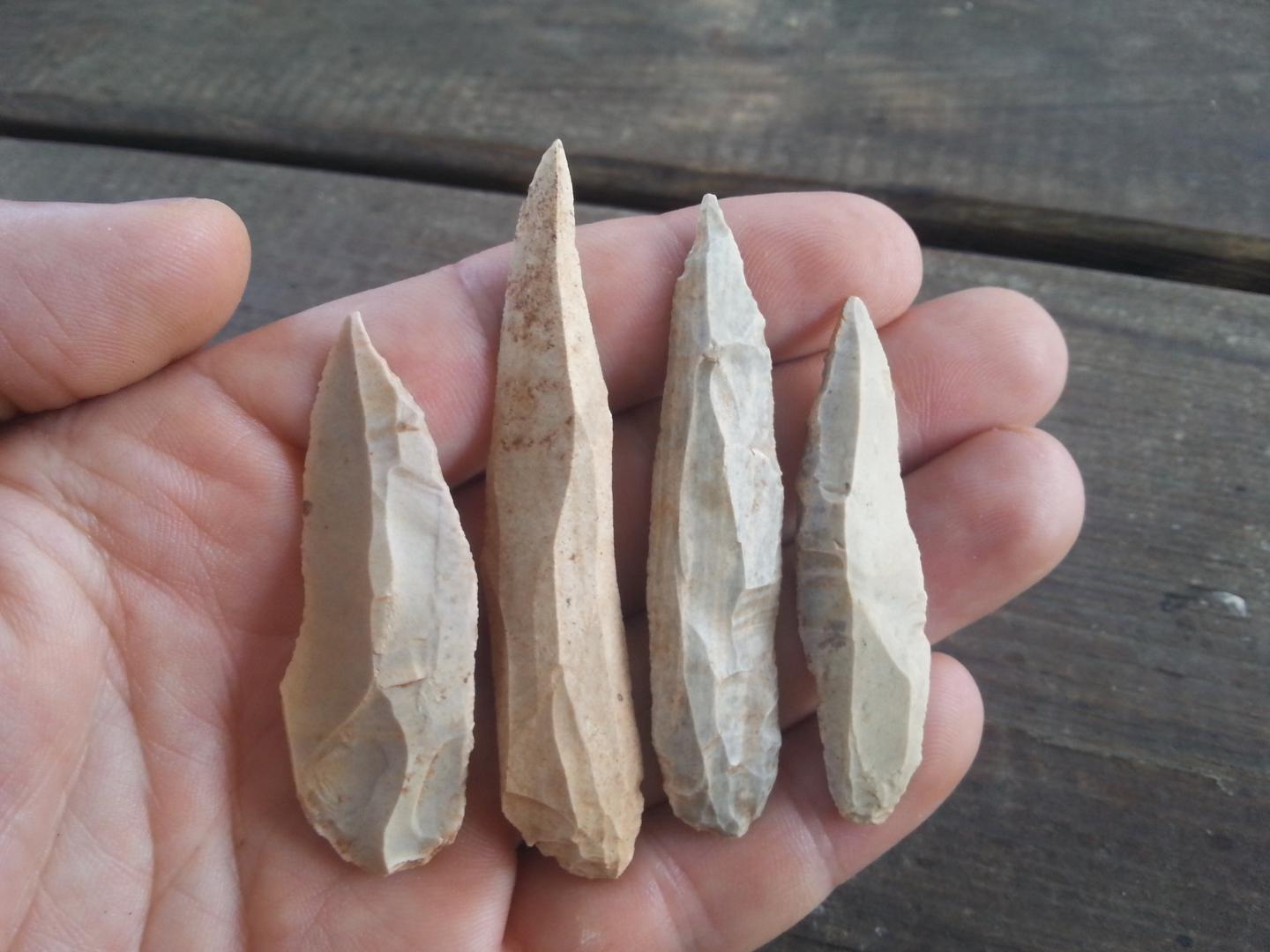 Dating the Presence of Archeological Cultures | EurekAlert!