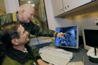 Gorilla gets MRI at Bronx Zoo | EurekAlert!