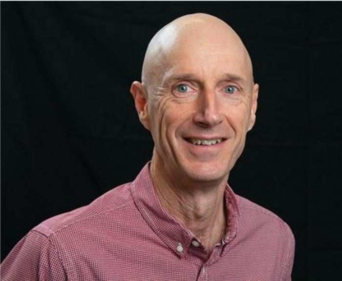 Professor Peter Cook [IMAGE] | EurekAlert! Science News Releases