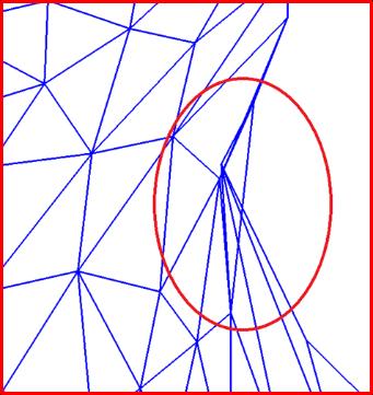 Tangled Mesh [IMAGE] | EurekAlert! Science News Releases