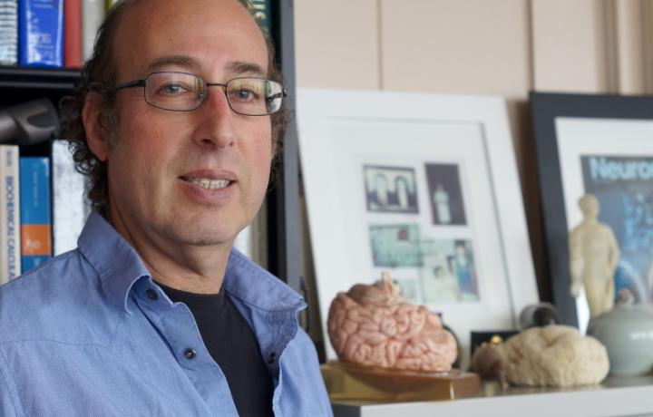 Kenneth S. Kosik, University o [IMAGE] | EurekAlert! Science News Releases