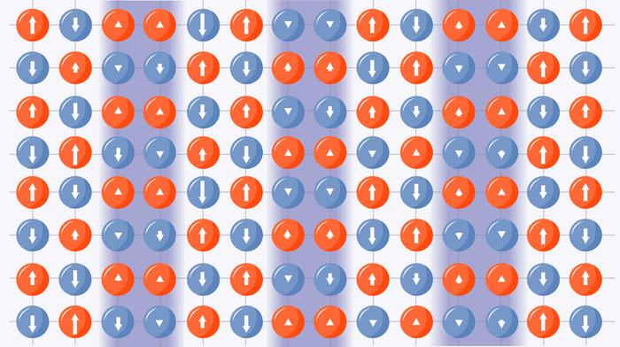 Hubbard Model [IMAGE] | EurekAlert! Science News Releases