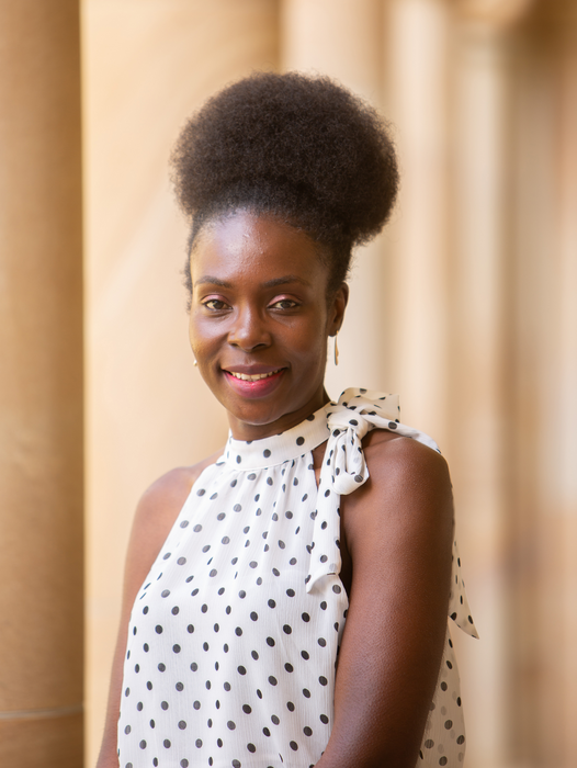 Dr Maggy Lord [IMAGE] | EurekAlert! Science News Releases