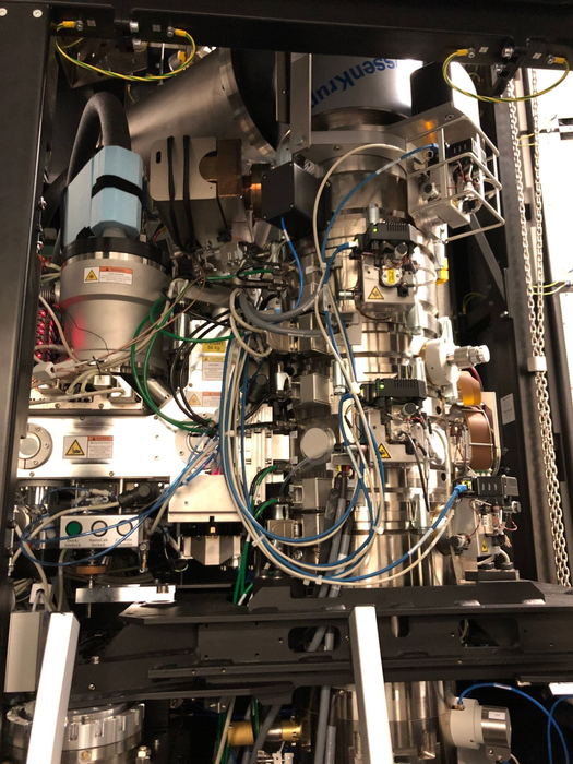 Advanced microscopes help scientists understa | EurekAlert!