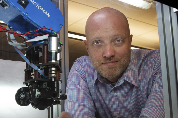 Jake Abbott.jpg [IMAGE] | EurekAlert! Science News Releases