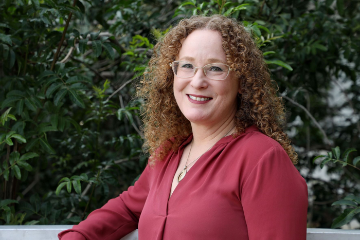 Prof. Danit Ein-Gar [IMAGE] | EurekAlert! Science News Releases