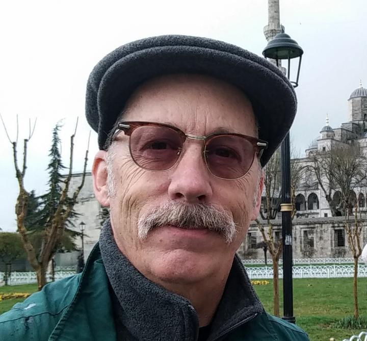 Kevin Lanning, Ph.D., Florida [IMAGE] | EurekAlert! Science News Releases