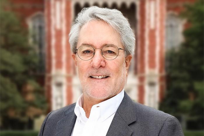 Dave Hambright [IMAGE] | EurekAlert! Science News Releases