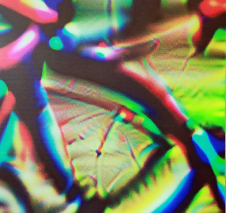 Object Detection System Point- [IMAGE] | EurekAlert! Science News Releases