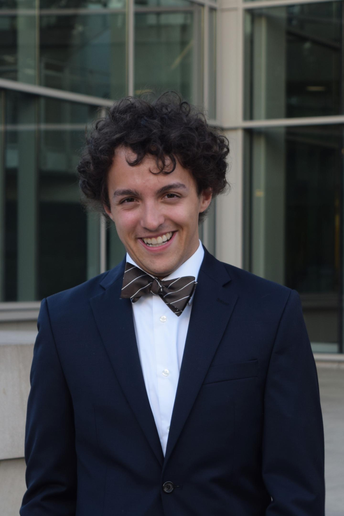 AIAA Zarem Award Winner for Ae [IMAGE] | EurekAlert! Science News Releases