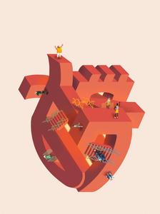 A better way to predict a patient’s risk of c | EurekAlert!