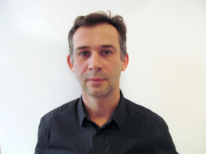 Dr. Evgeny Shinder [IMAGE] | EurekAlert! Science News Releases