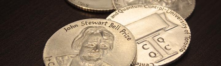 Bell Prize goes to scientists who proved 'spo | EurekAlert!