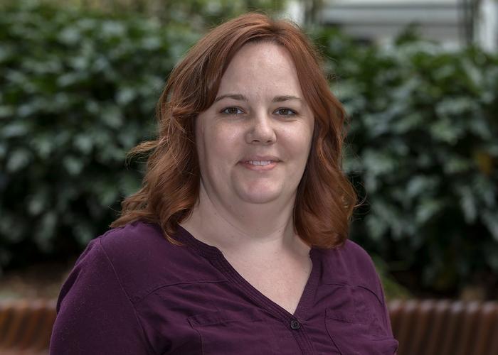 Andrea Wolf, PhD [IMAGE] | EurekAlert! Science News Releases