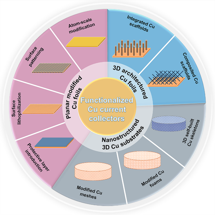 Schematic illustration of the [IMAGE] | EurekAlert! Science News Releases