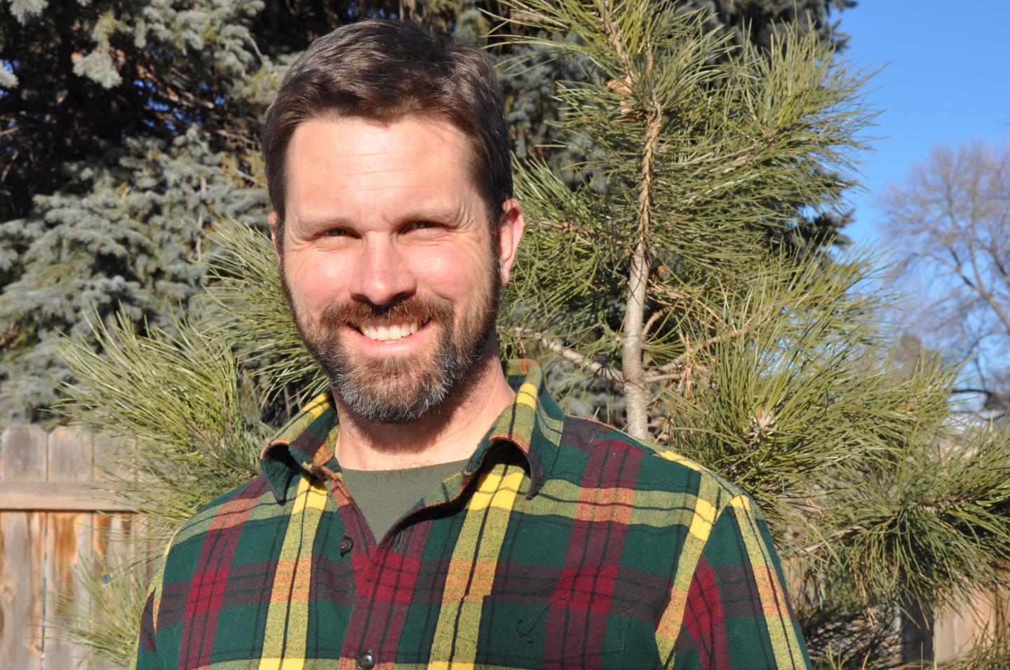 Colorado State University, Future Earth team | EurekAlert!