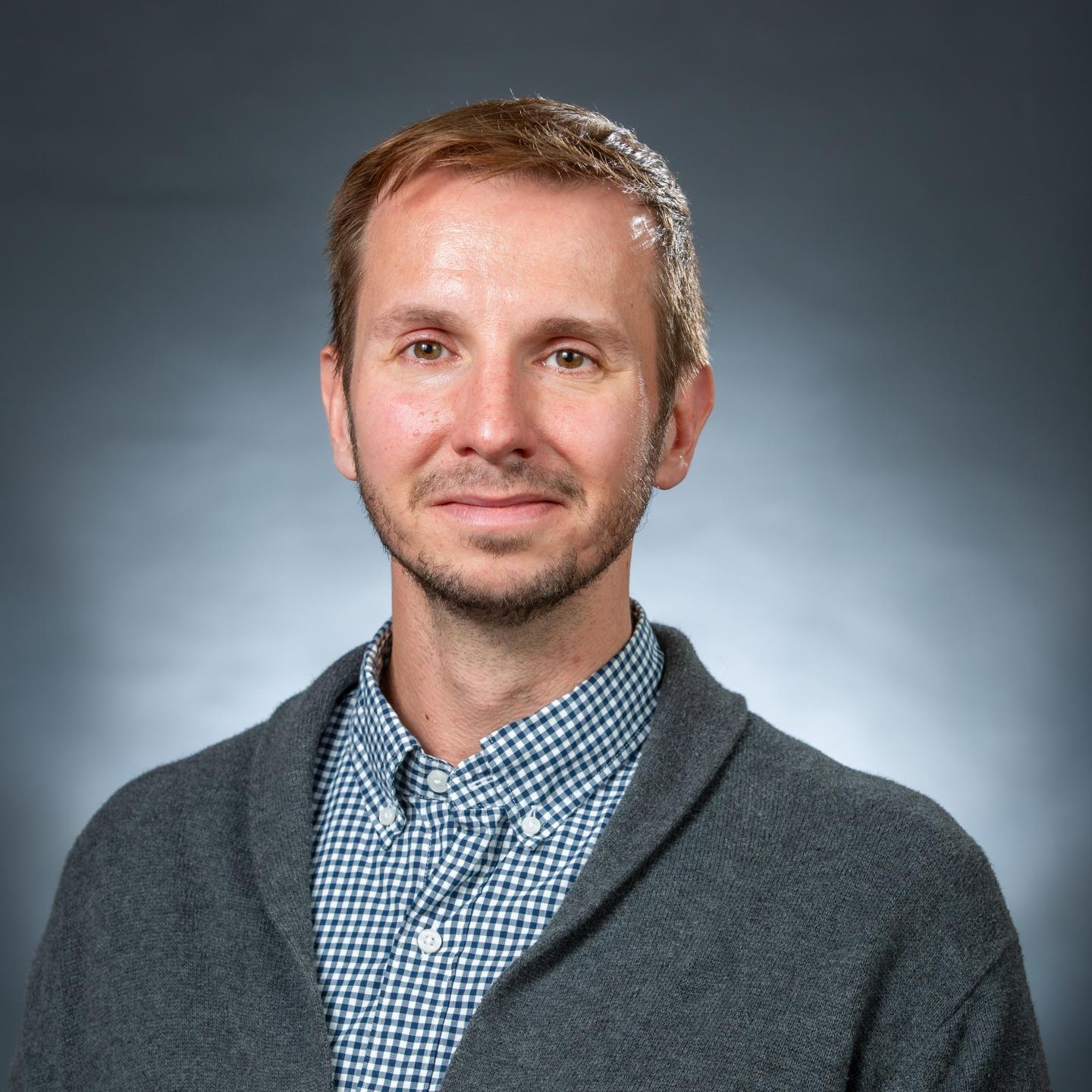 Political scientist Tom Clark [IMAGE] | EurekAlert! Science News Releases