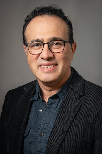 Dr. Arash Shaban-Nejad, Univer [IMAGE] | EurekAlert! Science News Releases