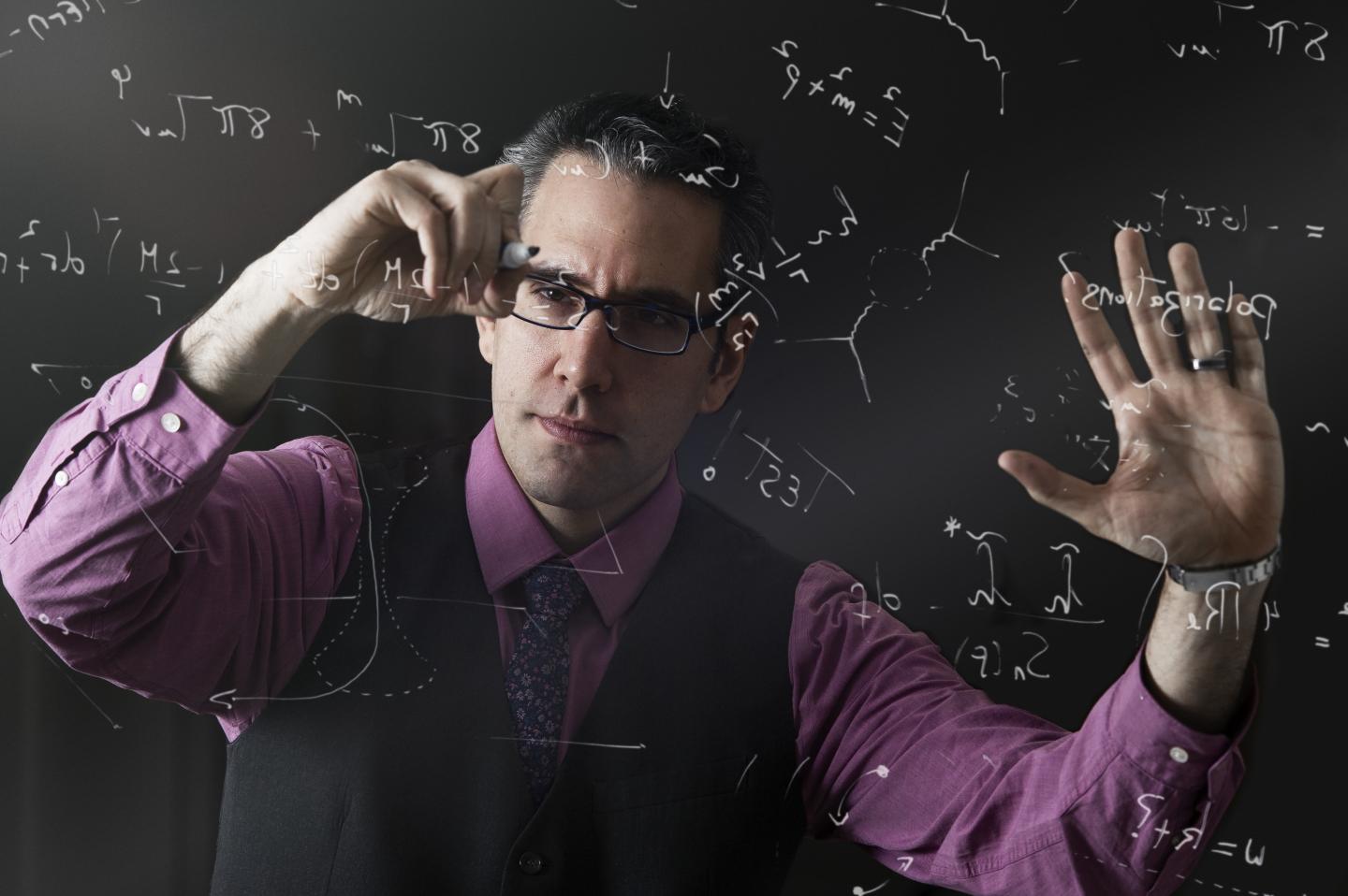 Nicolas Yunes, Montana State U [IMAGE] | EurekAlert! Science News Releases