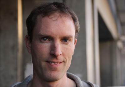 Simon Buckley, Centre for Inte [IMAGE] | EurekAlert! Science News Releases