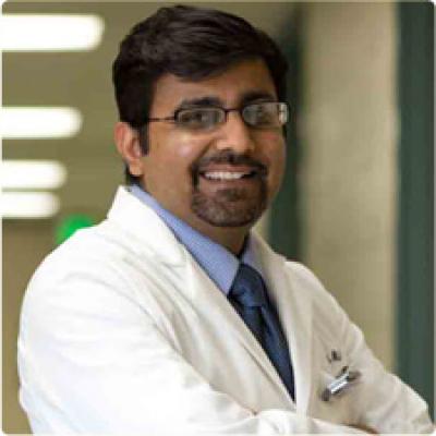 Neeraj Vij, Johns Hopkins Medi [IMAGE] | EurekAlert! Science News Releases