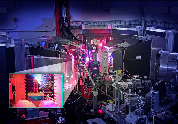 VULCAN forges new science for the future of 3 | EurekAlert!