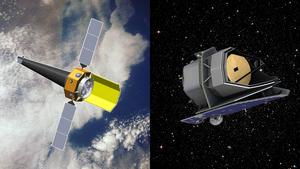 Two UMD Astronomy space probes advance to nex | EurekAlert!