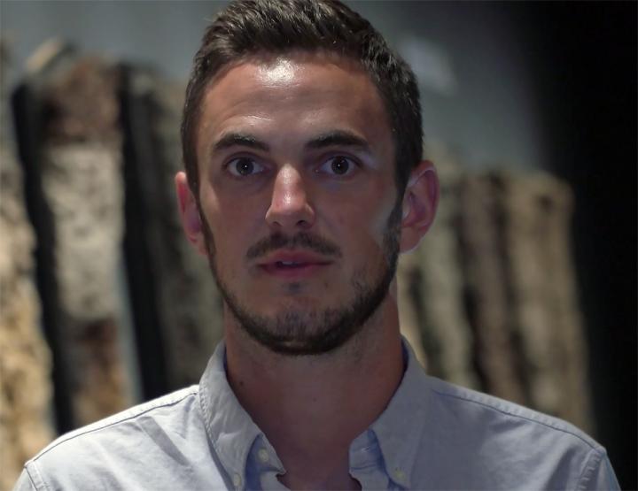 Tom Crowther, Netherlands Inst [IMAGE] | EurekAlert! Science News Releases