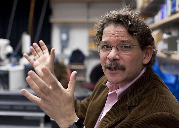 David C. Schwartz, University [IMAGE] | EurekAlert! Science News Releases