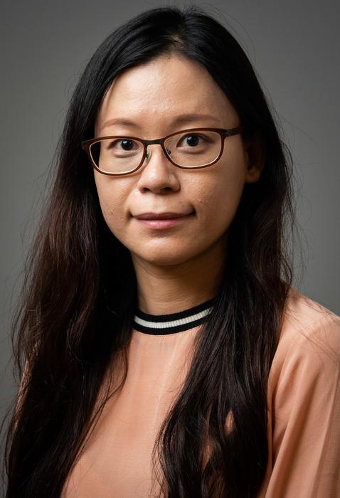 Dr. Sue Chin Lee [IMAGE] | EurekAlert! Science News Releases