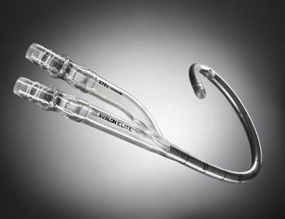 Avalon Elite Bi-Caval Dual Lum [IMAGE] | EurekAlert! Science News Releases